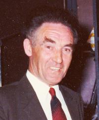 Rediffusion South East - Allan John Yates